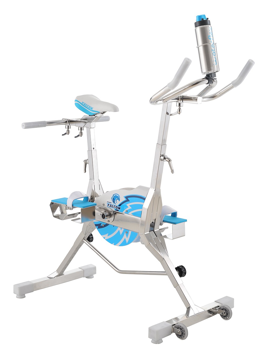 Aquabike FALCON 4